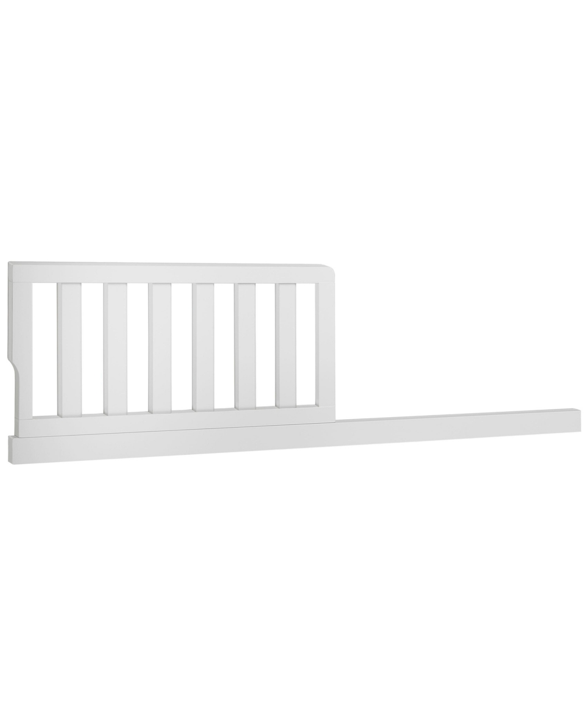 Click here for Evolur Toddler Guard Rail Cribs prices