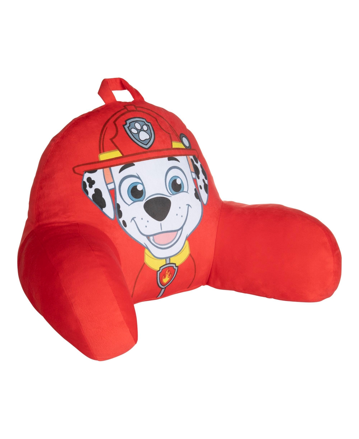 Click here for NoJo Paw Patrol Marshall Toddler Backrest Lounge P... prices