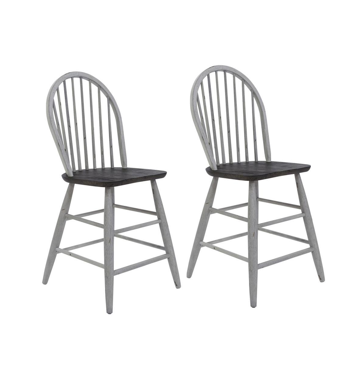 Click here for Liberty Furniture Industries  Inc Windsor Back Cou... prices