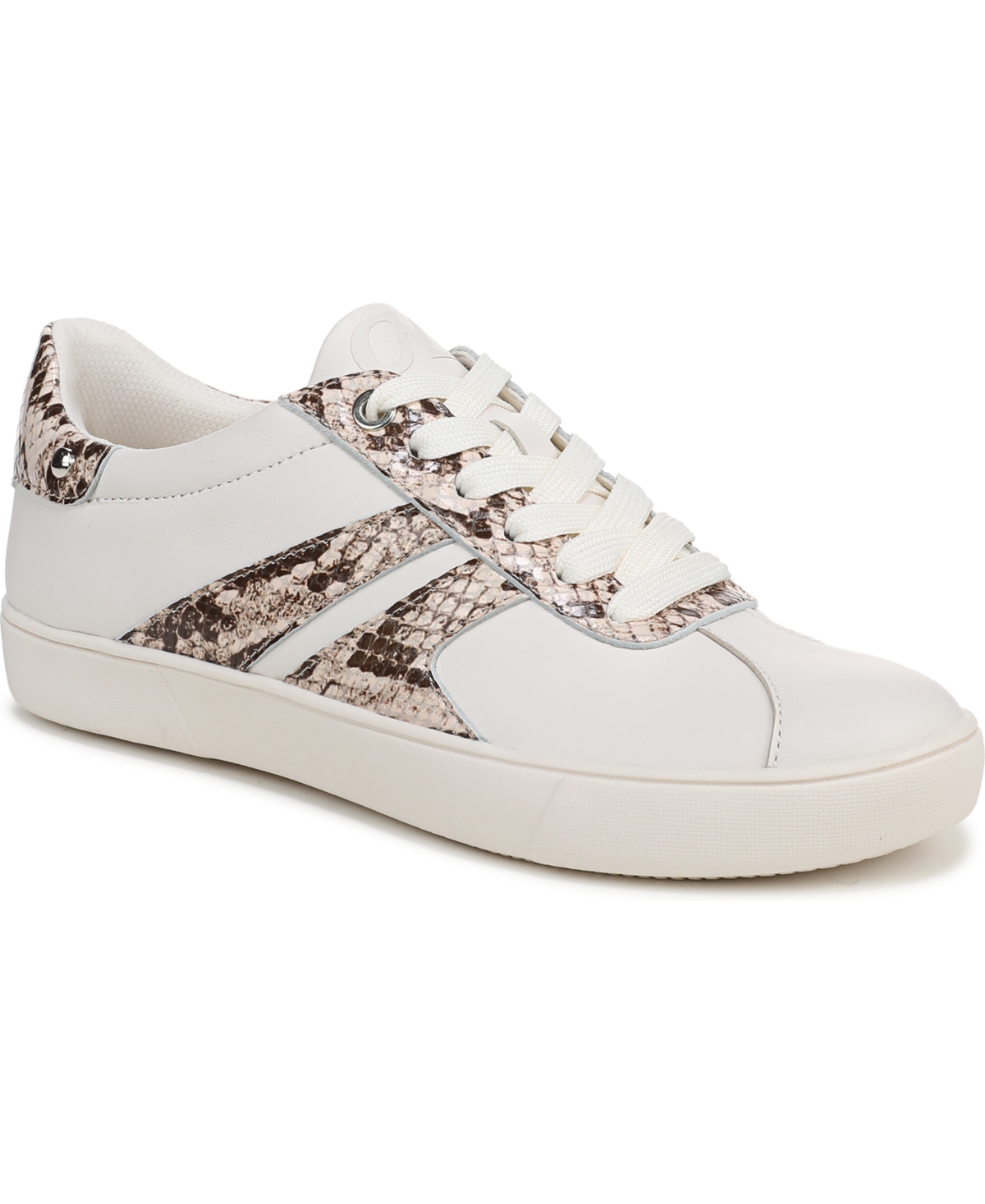 Click here for Naturalizer Womens Medina Round Toe Lace Up Sneake... prices