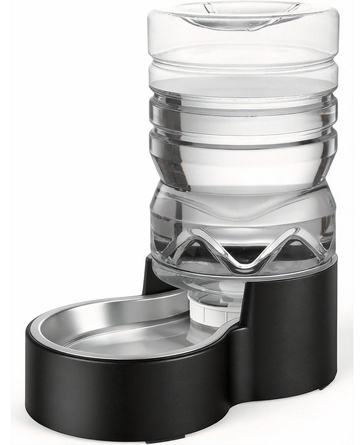 Click here for Aronkl Easy Clean Wide-Mouth Dog Water Dispenser w... prices