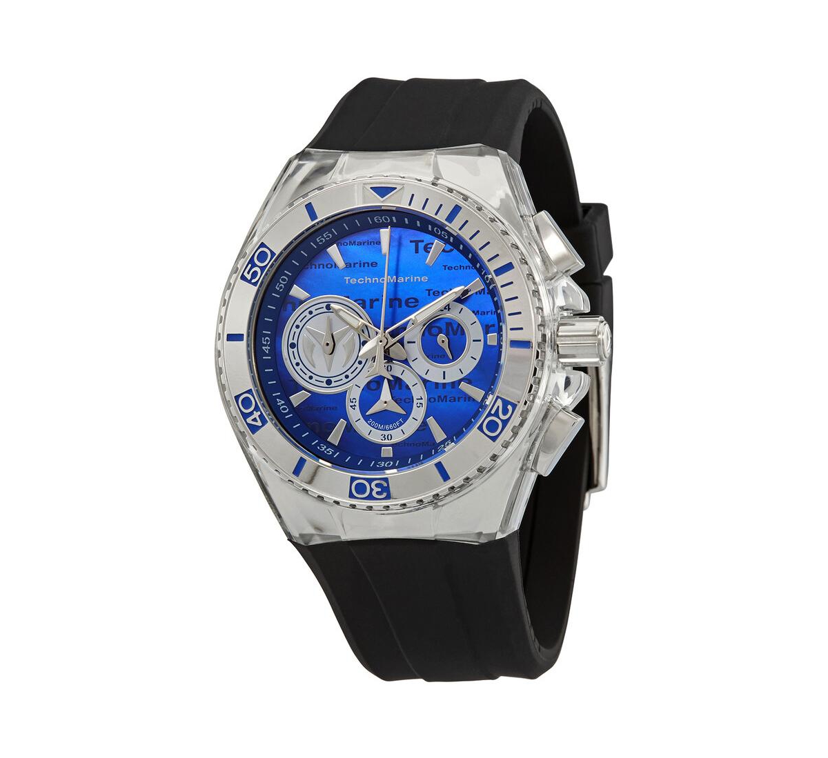 Click here for TechnoMarine Womens Tm-120024 Cruise Quartz Chrono... prices