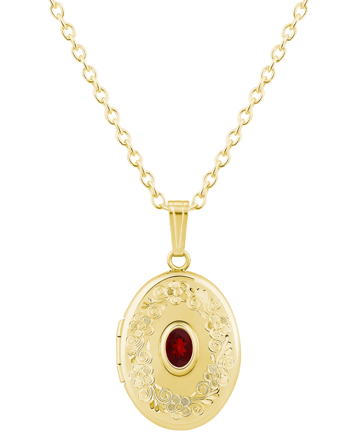 Click here for Macys Created Sapphire (5/8 ct. t.w.) Pendant Neck... prices