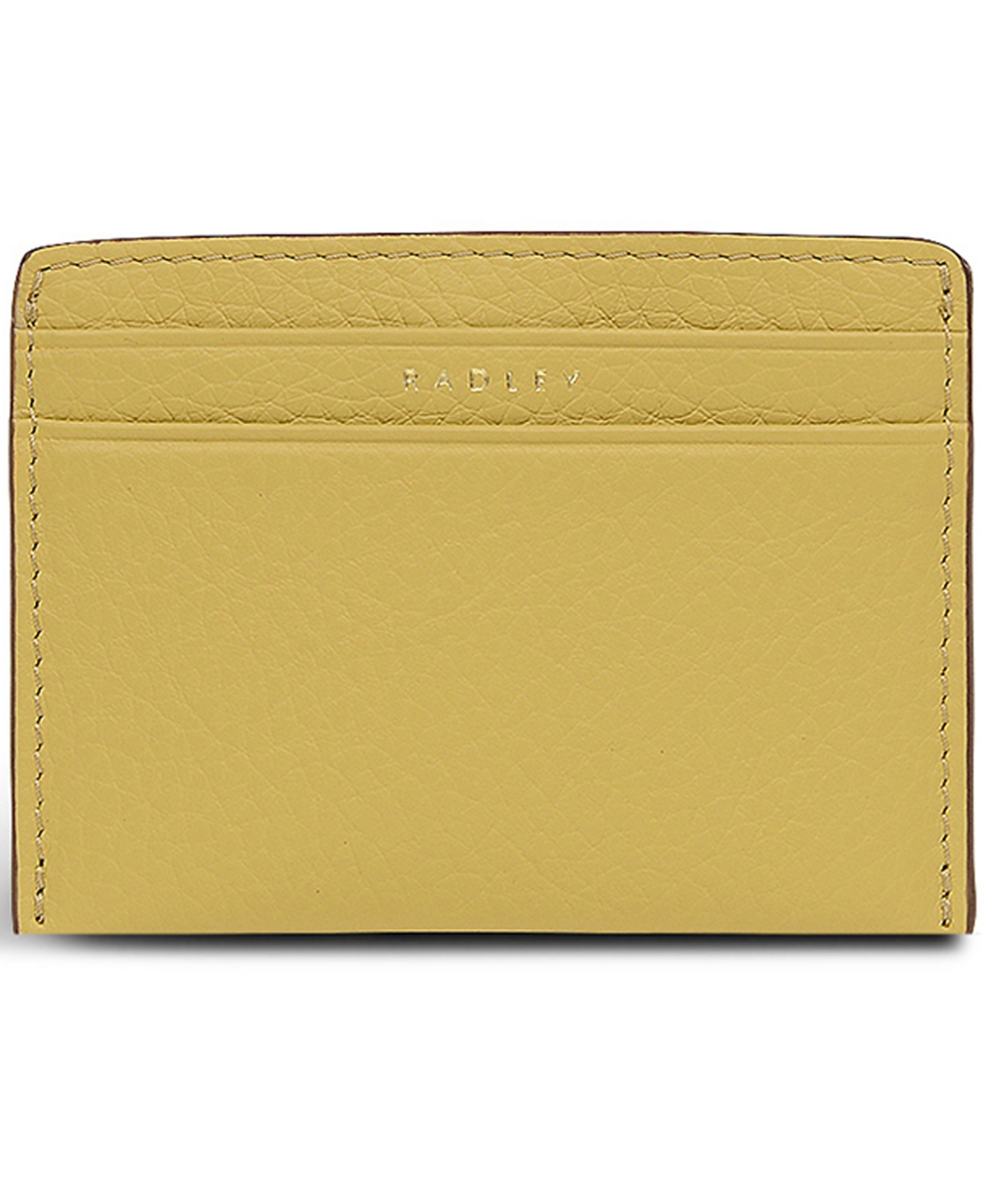 Click here for Radley London Dukes Place Small Card Holder - Hone... prices