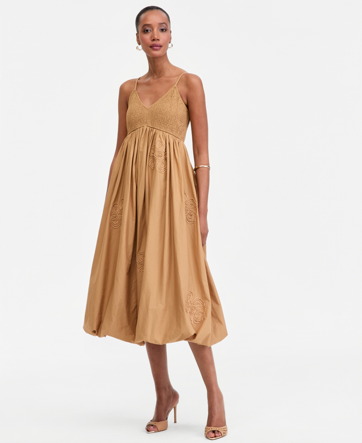 Click here for I.n.c. International Concepts Womens Embroidered B... prices