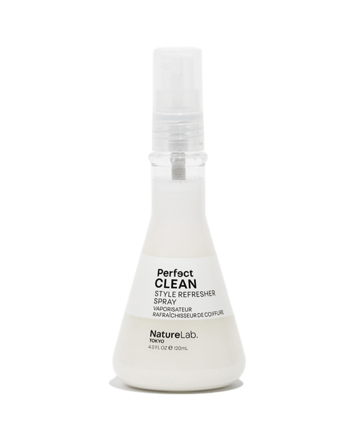 Click here for NatureLab Tokyo Perfect Clean Style Refresher  4 o... prices