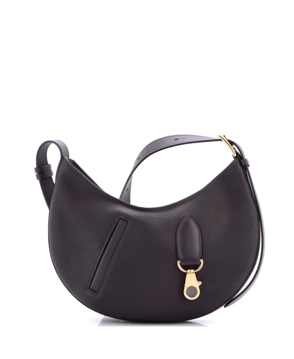 Click here for Pre-Owned HERMES Petite Arcon Bag Togo and Swift -... prices