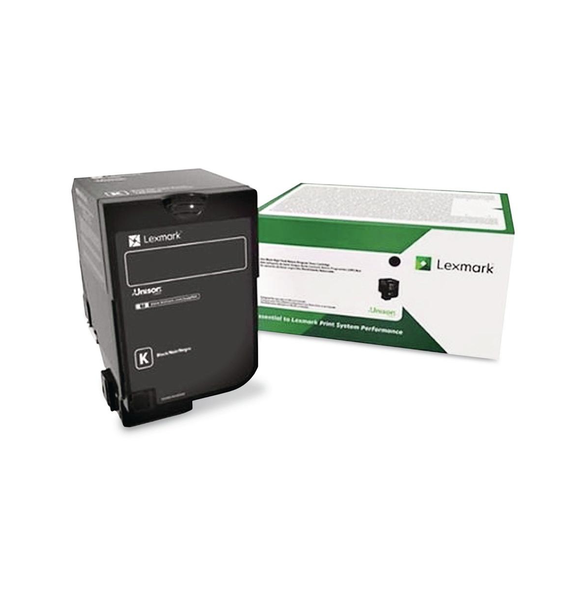 Click here for Lexmark 74C1HK0 20000 Page-Yield Return Program Un... prices