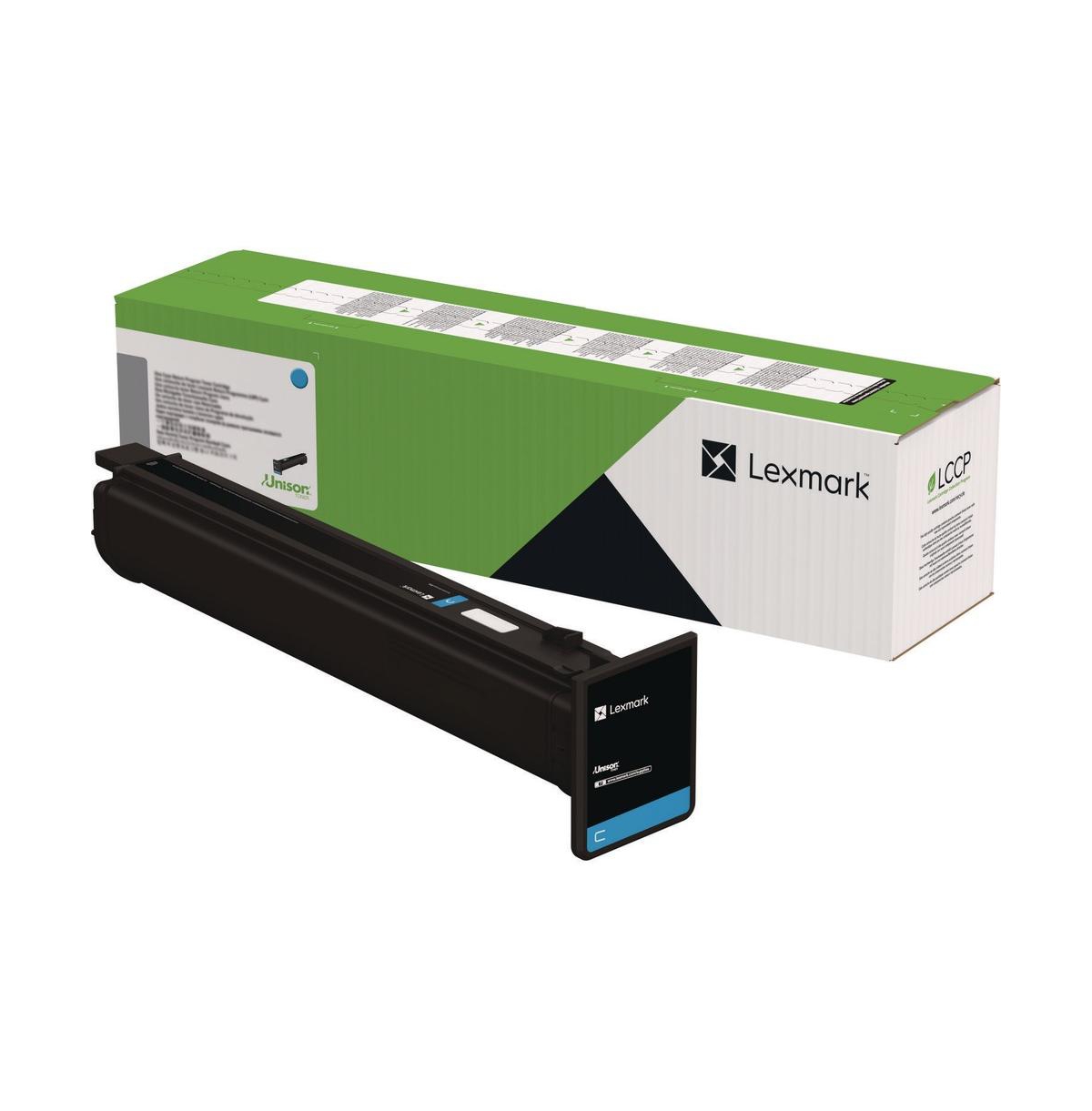 Click here for Lexmark 77L1HC0 46 900 Page-Yield High-Yield Toner... prices