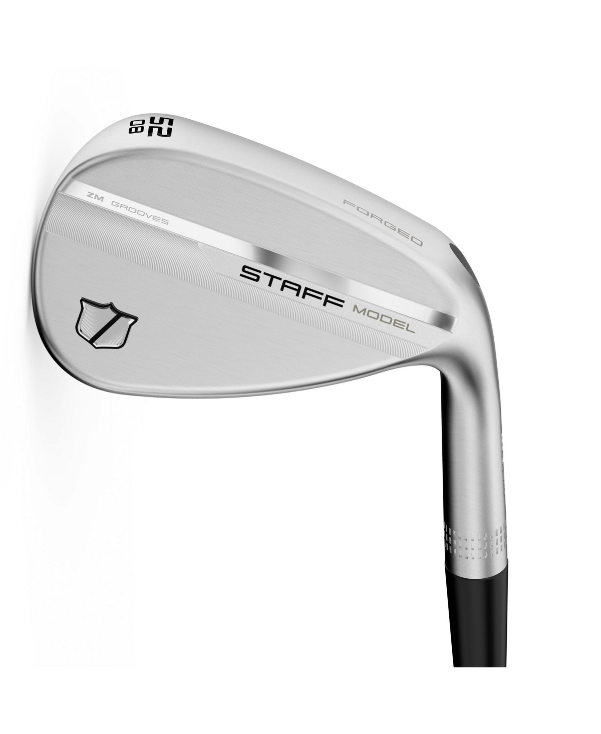 Click here for Wilson Staff Model Zm Left Hand Mens Wedge - 52 /... prices