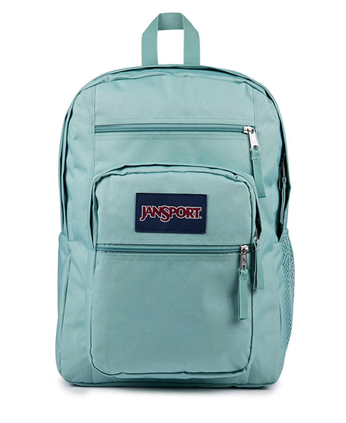 Click here for JanSport Big Student Backpack - Faded Sage prices