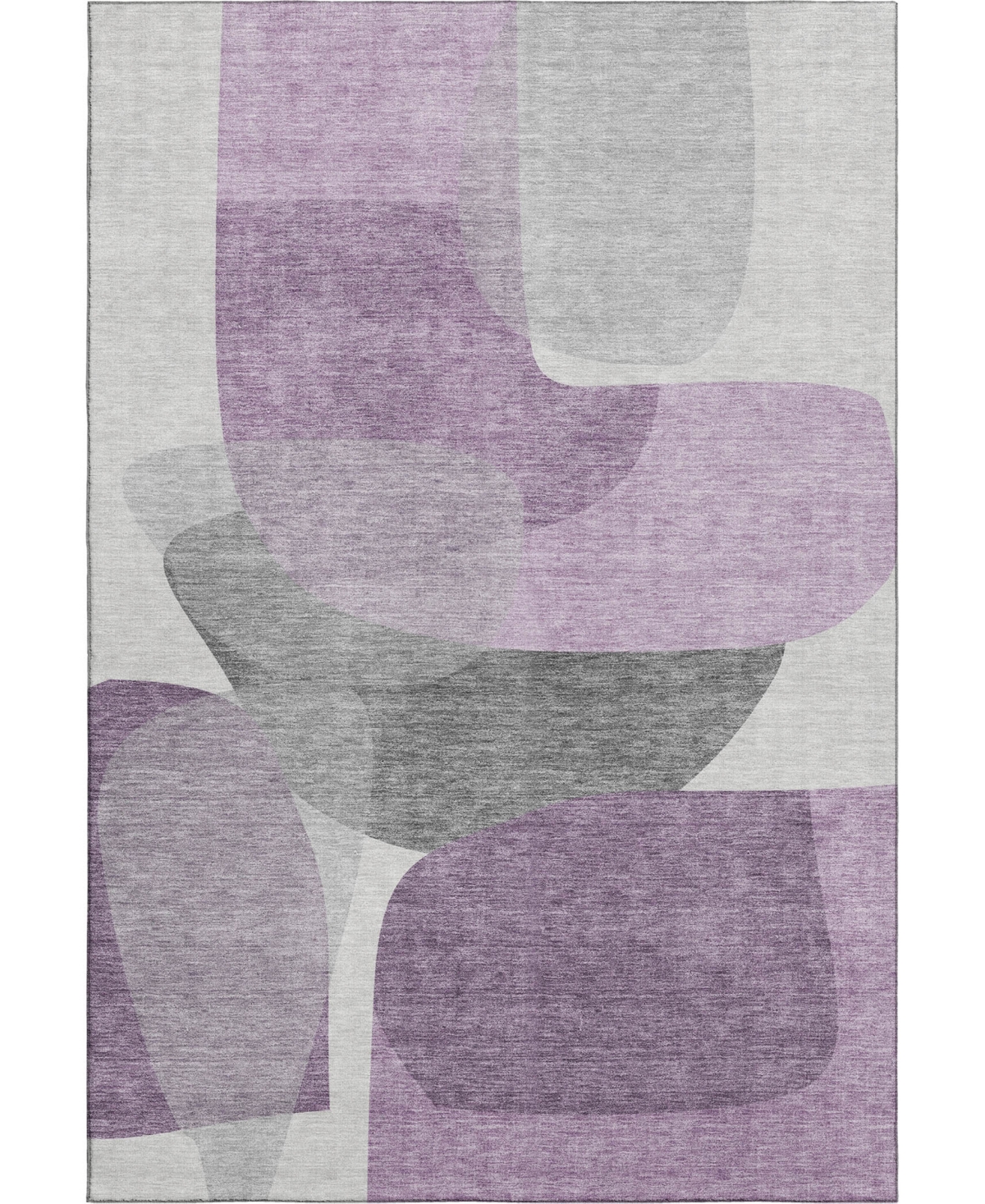 Click here for Addison Mayfield AMF2121 10x14 Area Rug - Purple prices