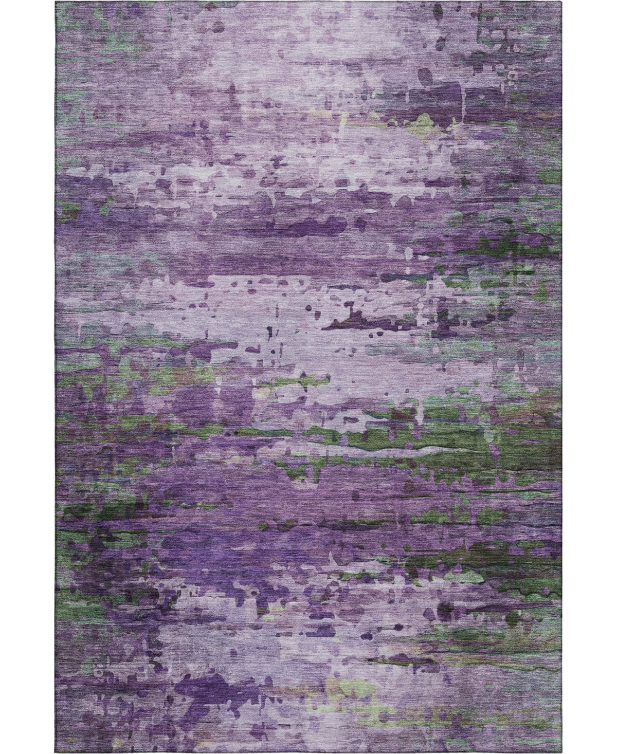 Click here for Addison Mayfield AMF2035 10x14 Area Rug - Purple prices