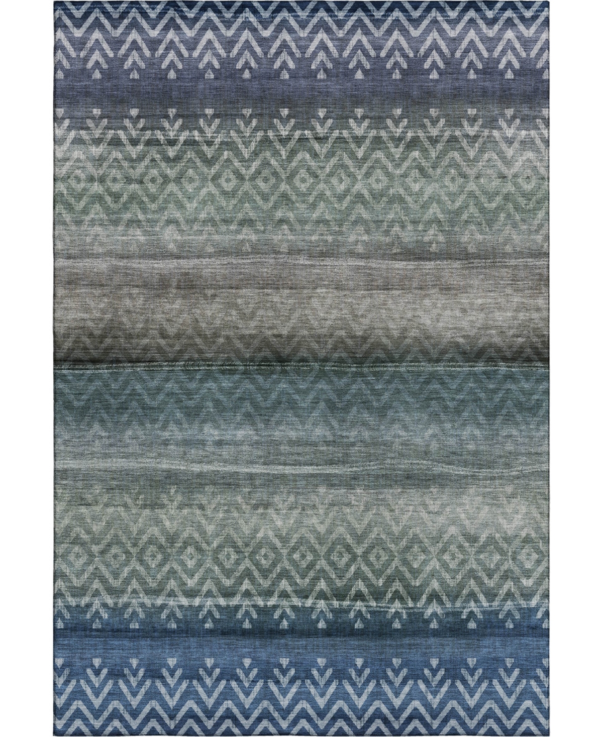Click here for Addison Mayfield AMF2042 10x14 Area Rug - Blue prices