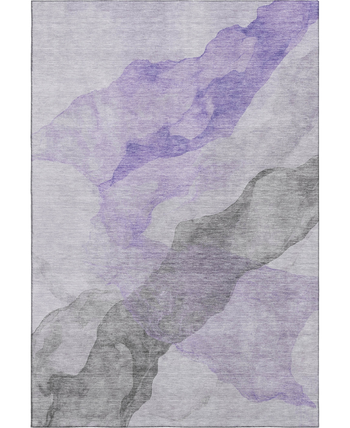 Click here for Addison Mayfield AMF2109 10x14 Area Rug - Lavender prices