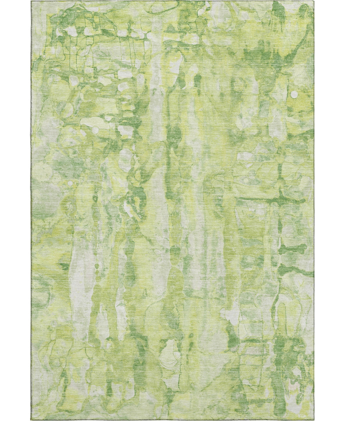 Click here for Addison Mayfield AMF2120 5x76 Area Rug - Green prices