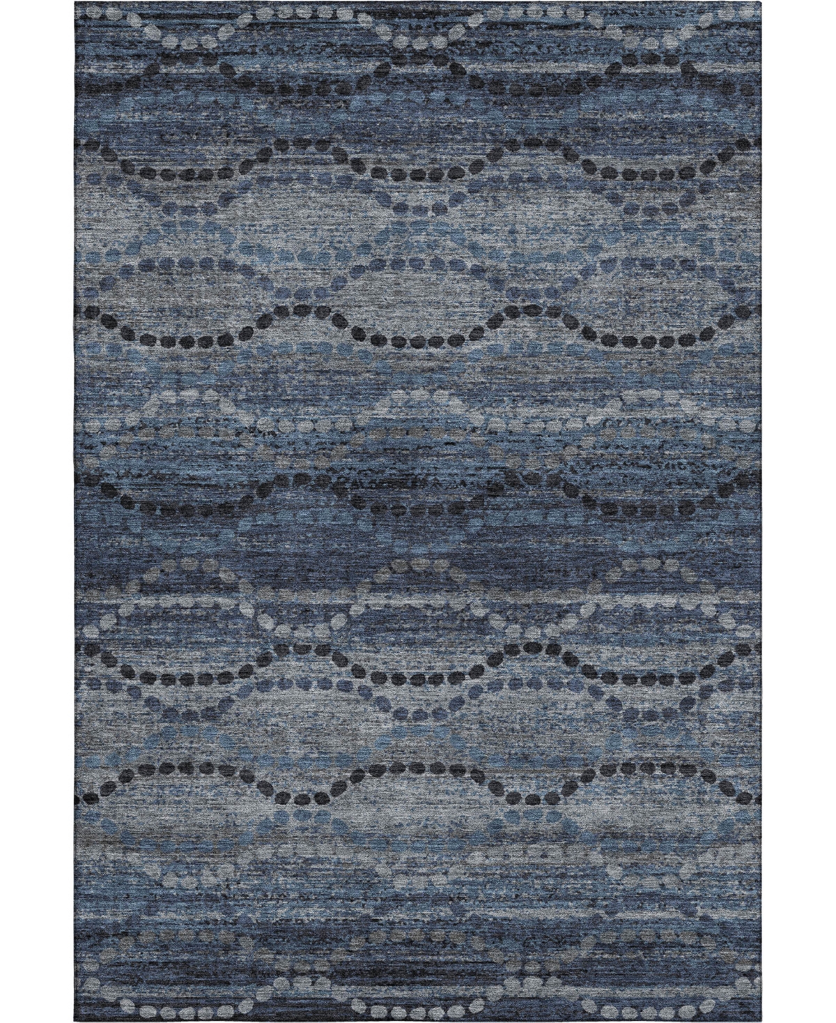 Click here for Addison Mayfield AMF2031 8x10 Area Rug - Blue prices