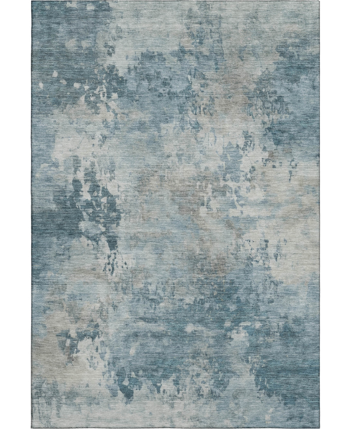 Click here for Addison Mayfield AMF2073 8x10 Area Rug - Blue prices