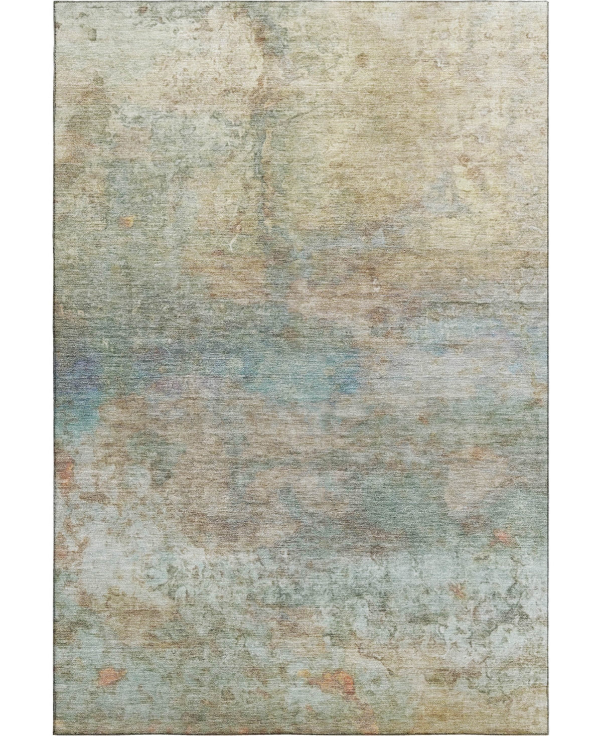 Click here for Addison Mayfield AMF2100 8x10 Area Rug - Gold prices