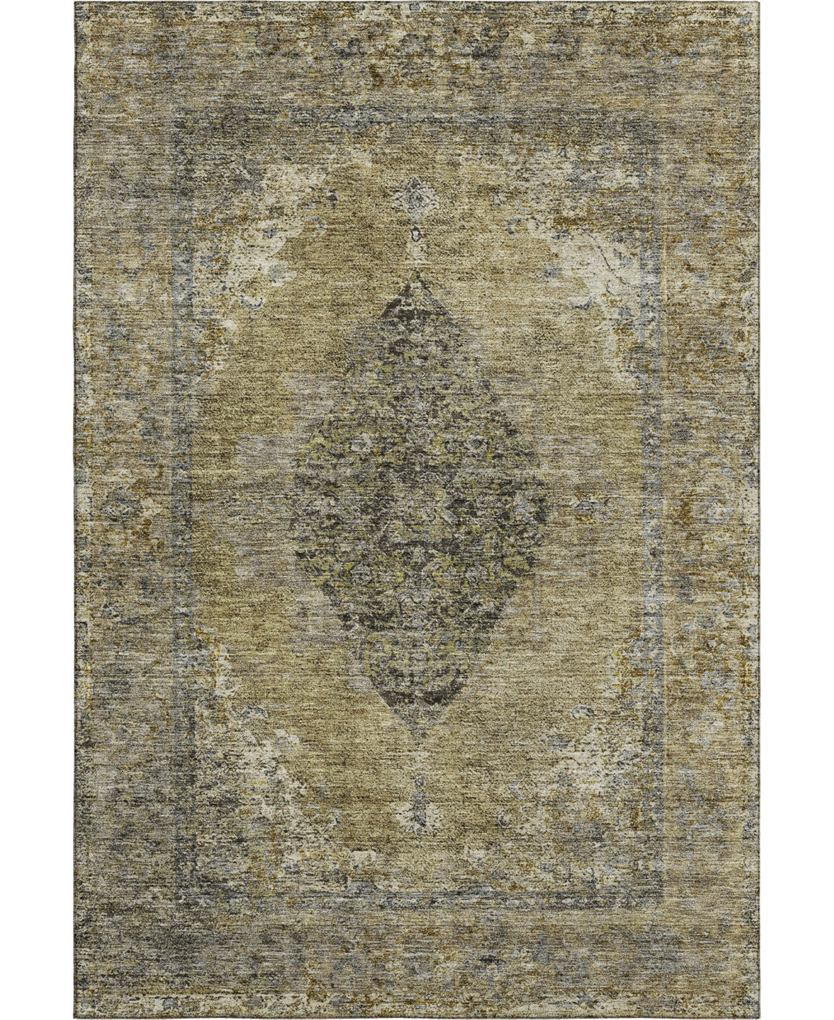 Click here for Addison Mayfield AMF2021 9x12 Area Rug - Brown prices