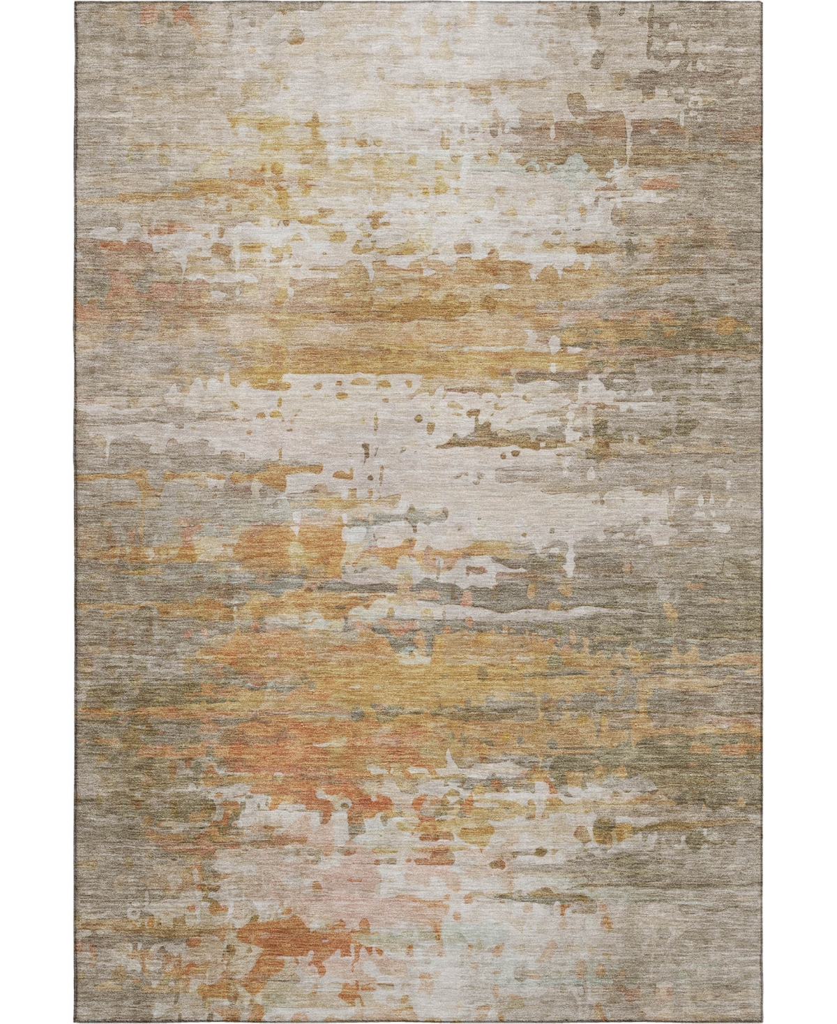 Click here for Addison Mayfield AMF2034 8x10 Area Rug - Brown prices