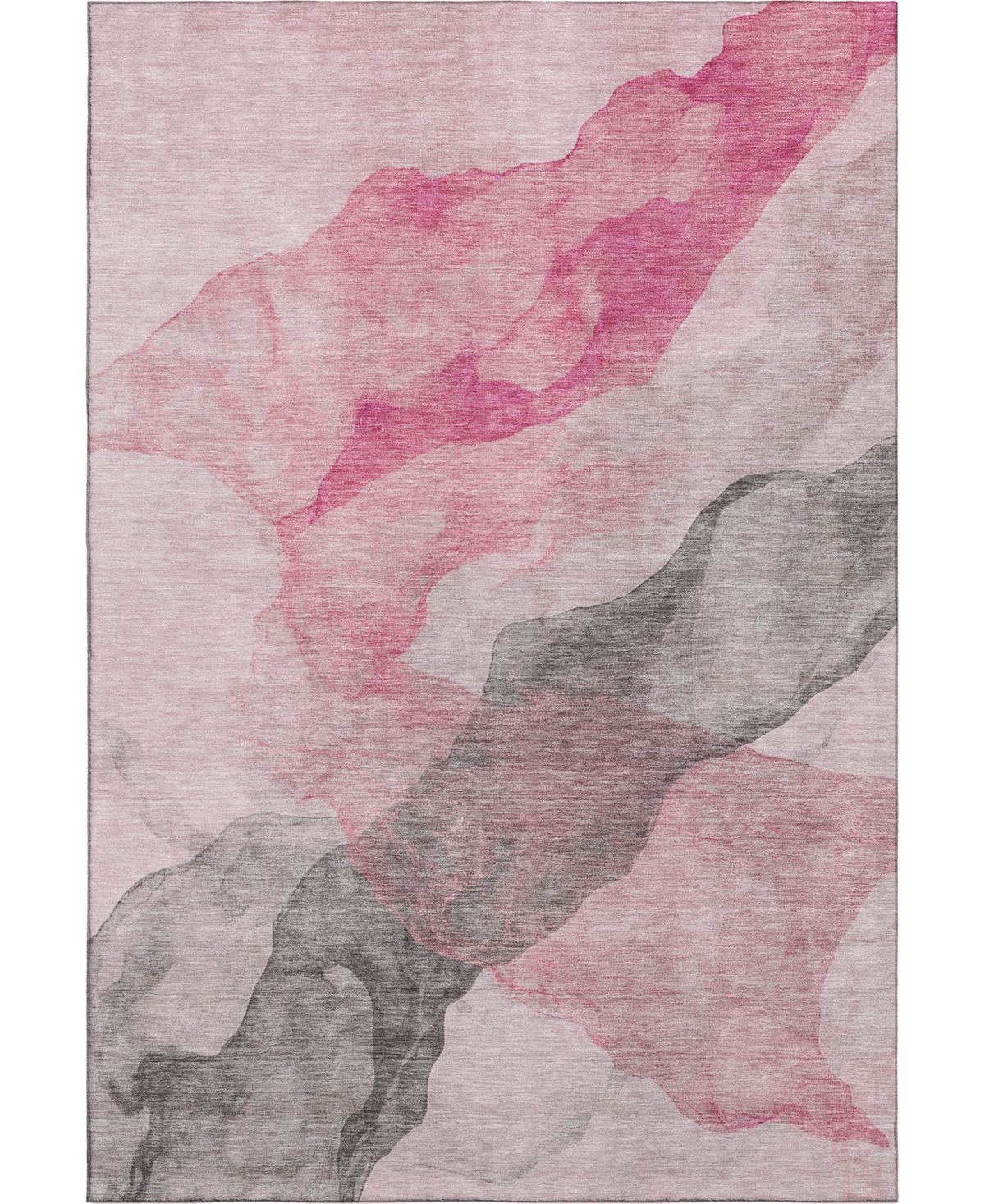 Click here for Addison Mayfield AMF2109 9x12 Area Rug - Pink prices