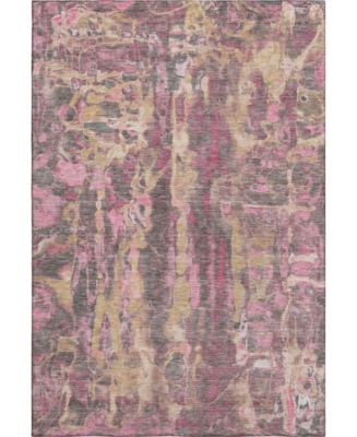 Addison Mayfield Machine Washable AMF2120 Area Rug Collection - Macy's