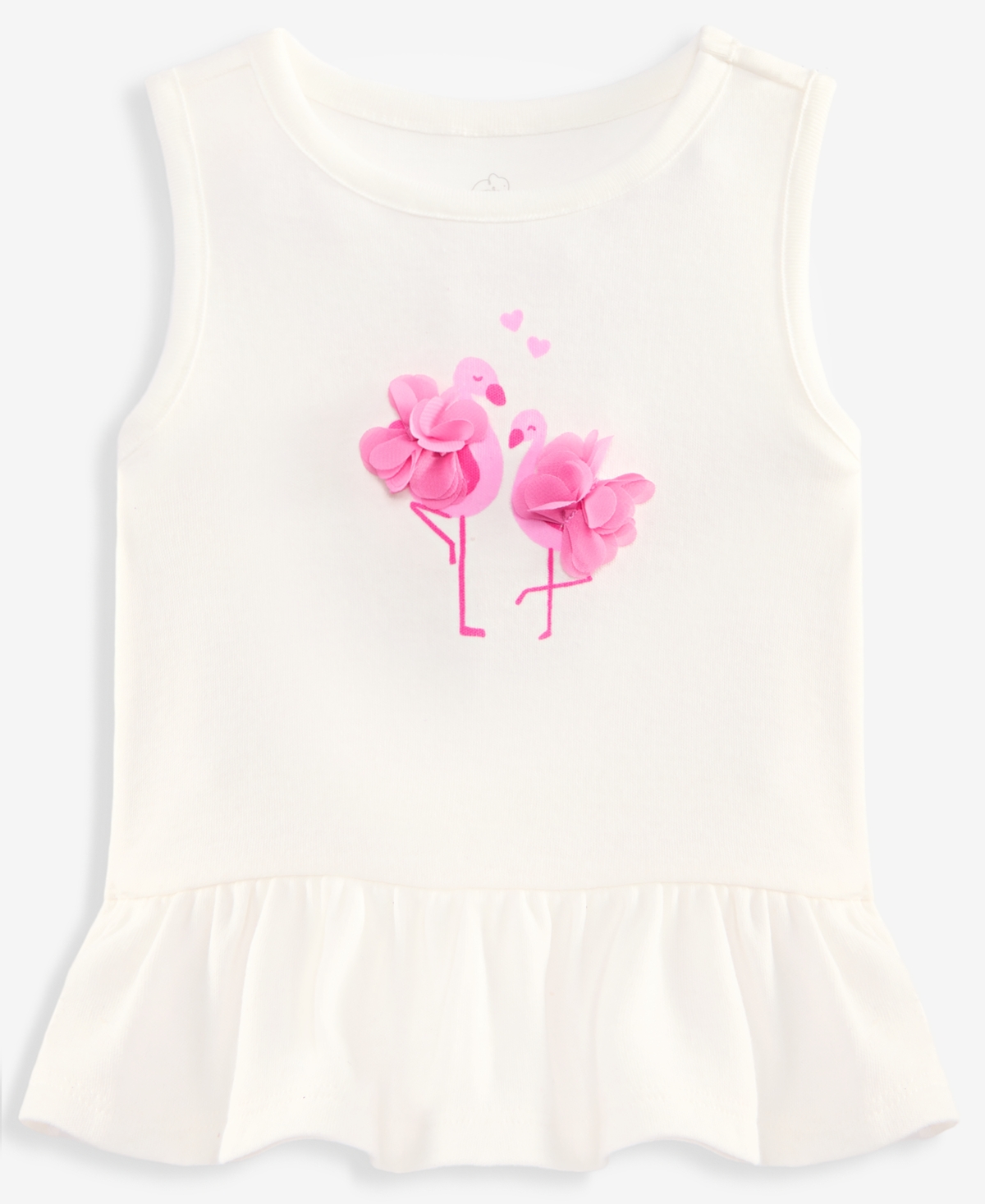 Click here for First Impressions Baby Girls 3M-24M Mix & Match Fl... prices