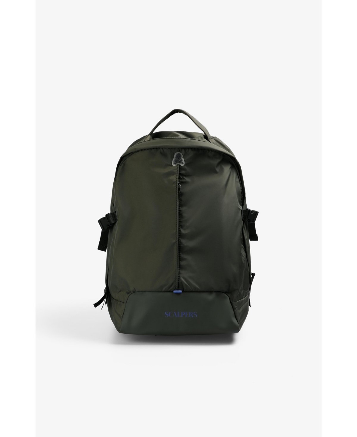 Click here for Scalpers New Block Backpack - Dark green prices