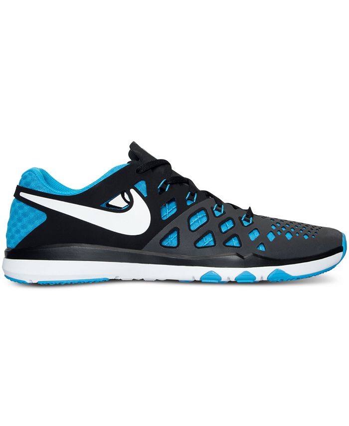 Nike Men's Train Speed 4 Training Sneakers from Finish Line - Macy's