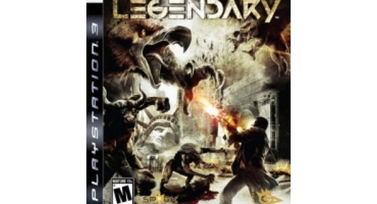 Click here for U&I Entertainment Legendary - Playstation 3 prices