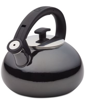 Anolon Allume 2-Qt. Tea Kettle - Macy's