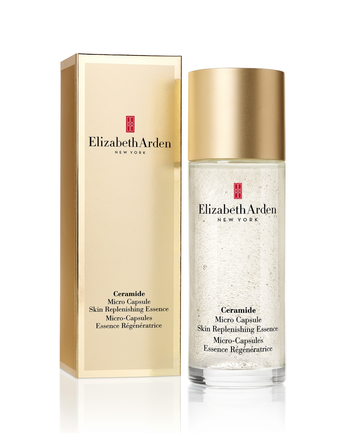 Click here for Elizabeth Arden Ceramide Skin Replenishing Essence... prices