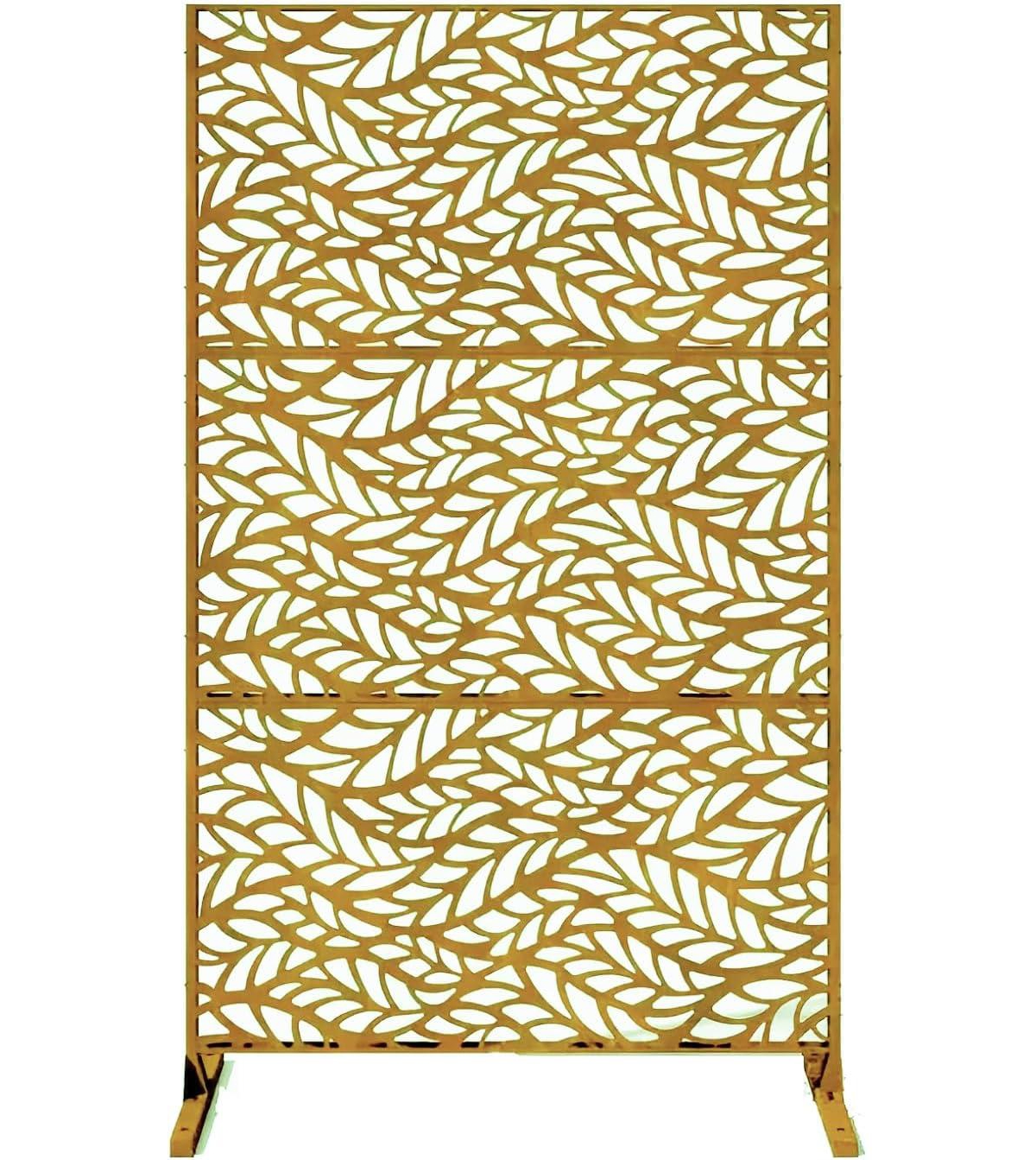 Click here for gaomon Outdoor Privacy Screen  72"x47"... prices