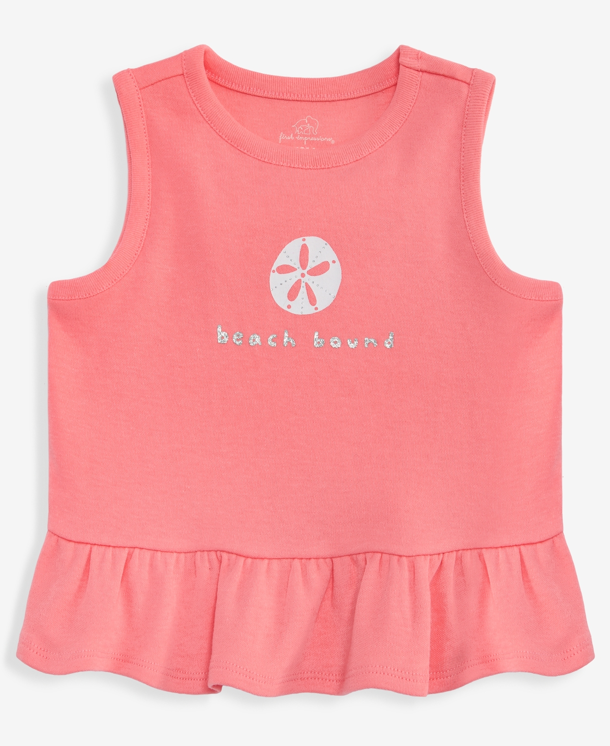 Click here for First Impressions Baby Girls 3M-24M Mix & Match Sa... prices