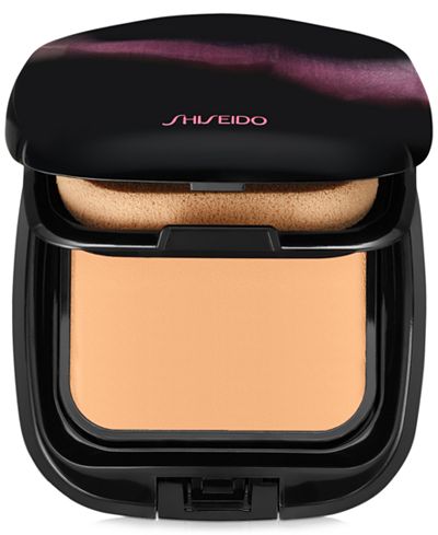 Shiseido Perfect Smoothing Compact Foundation Refill - Makeup - Beauty ...