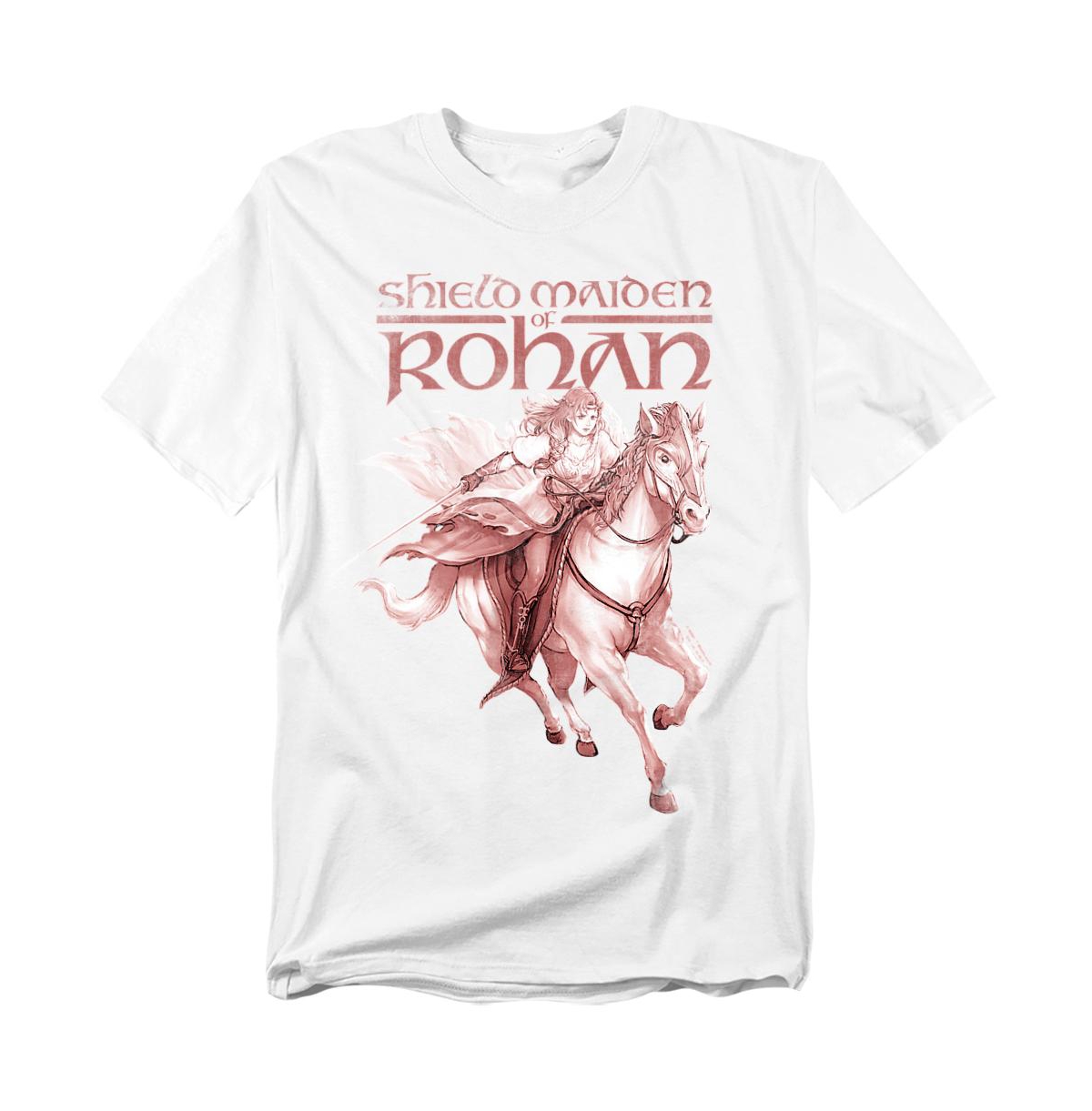 Click here for Lord Of The Rings Mens War Of The Rohirrim Maiden... prices