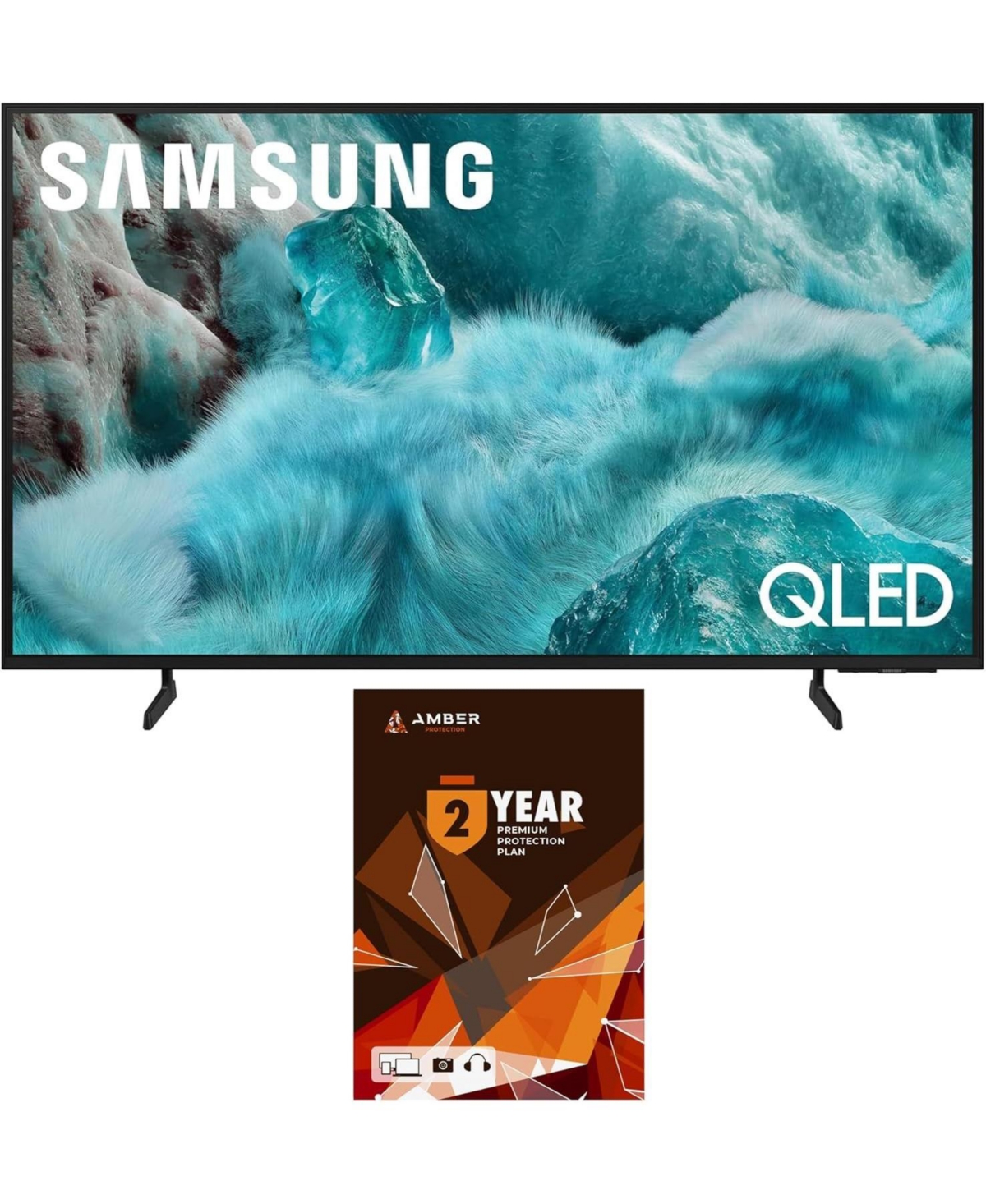 Click here for Samsung QN50Q7FAAFXZA 50 Inch Qled Q7F 4K Vision A... prices