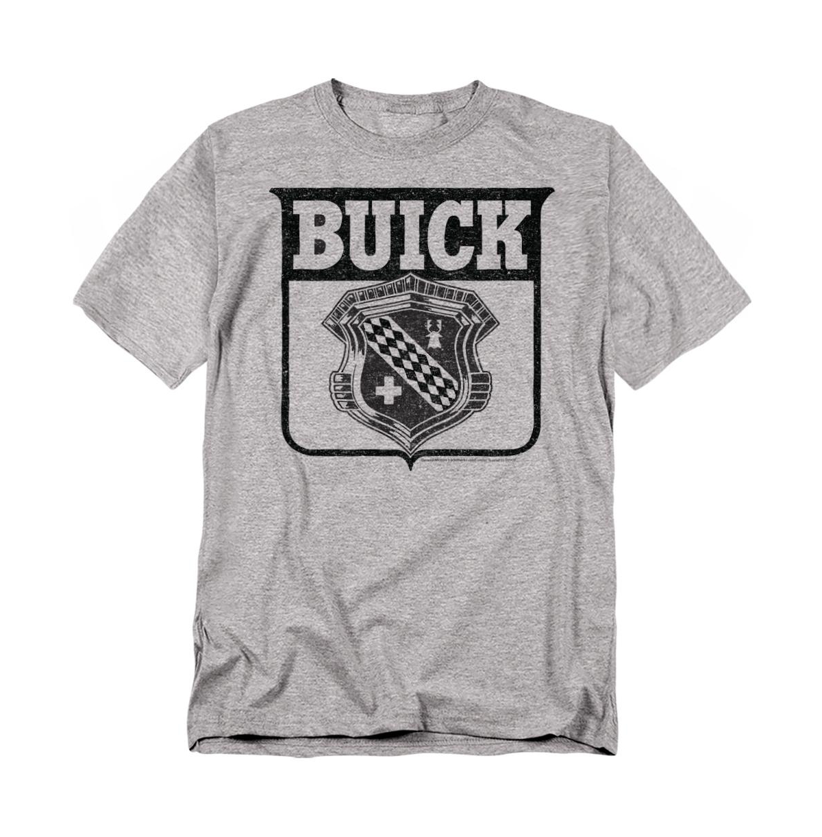 Click here for Logovision Mens Buick 1946 Emblem T-Shirt - Athlet... prices