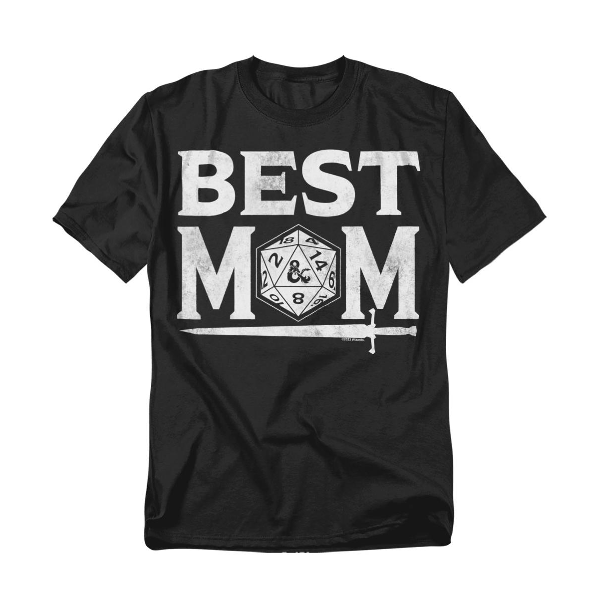 Click here for D&D Mens Dungeons Dragons Mothers Day Best Mom D20... prices