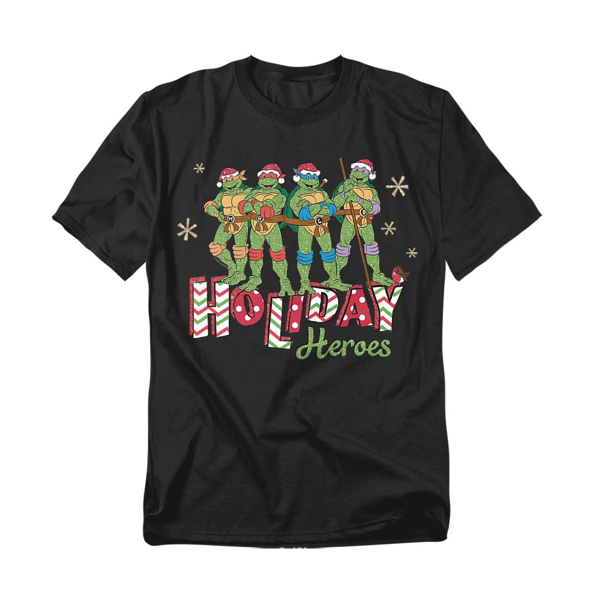Click here for Teenage Mutant Ninja Turtles Mens Holiday Heroes C... prices