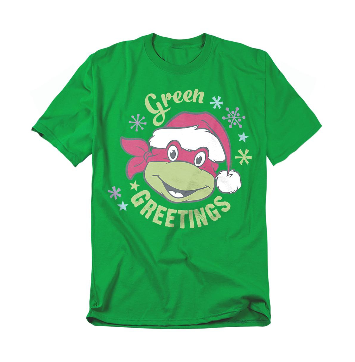 Click here for Teenage Mutant Ninja Turtles Mens Greetings For Ch... prices