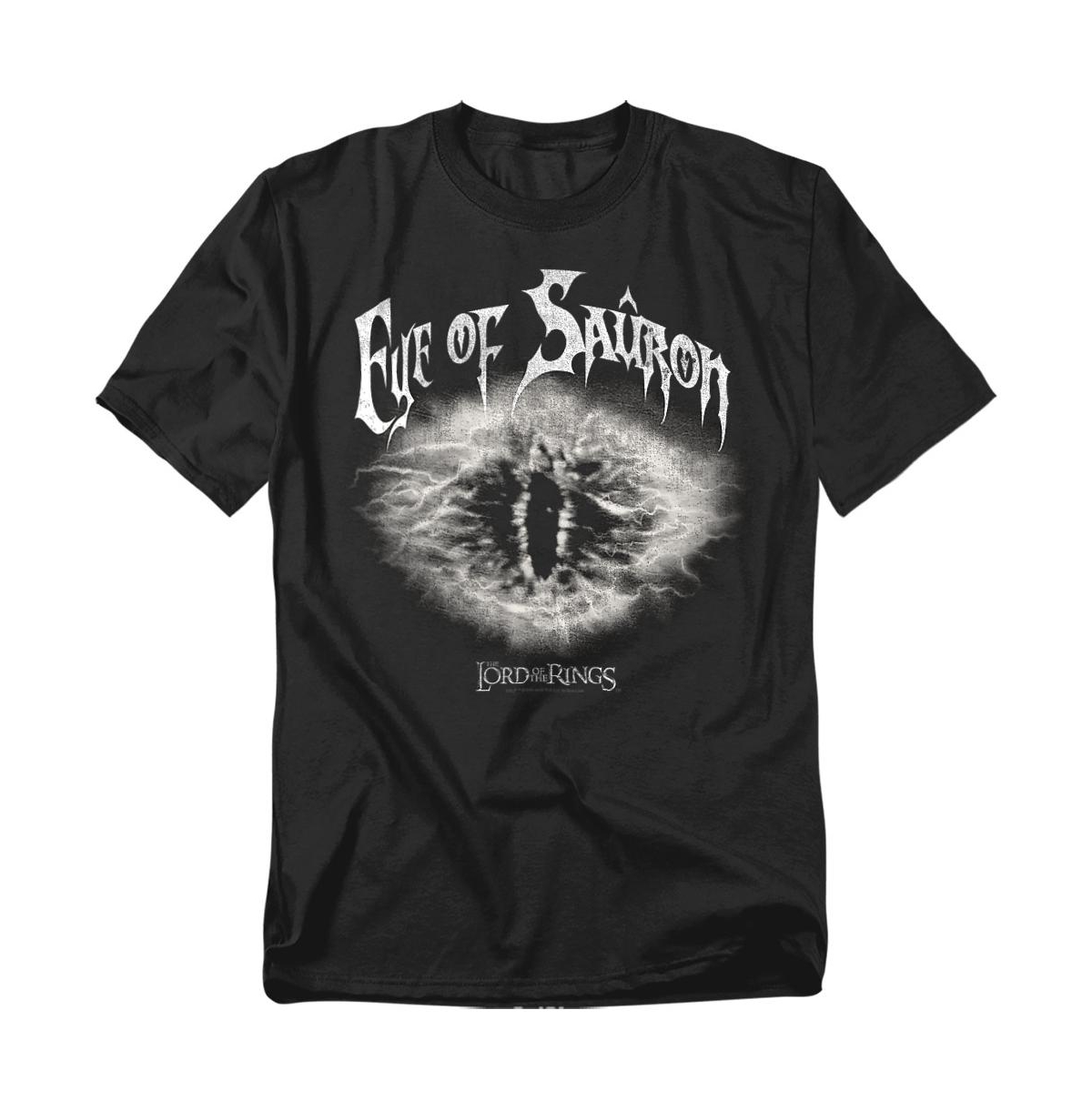 Click here for Lord Of The Rings Mens The Eye Of Sauron T-Shirt -... prices