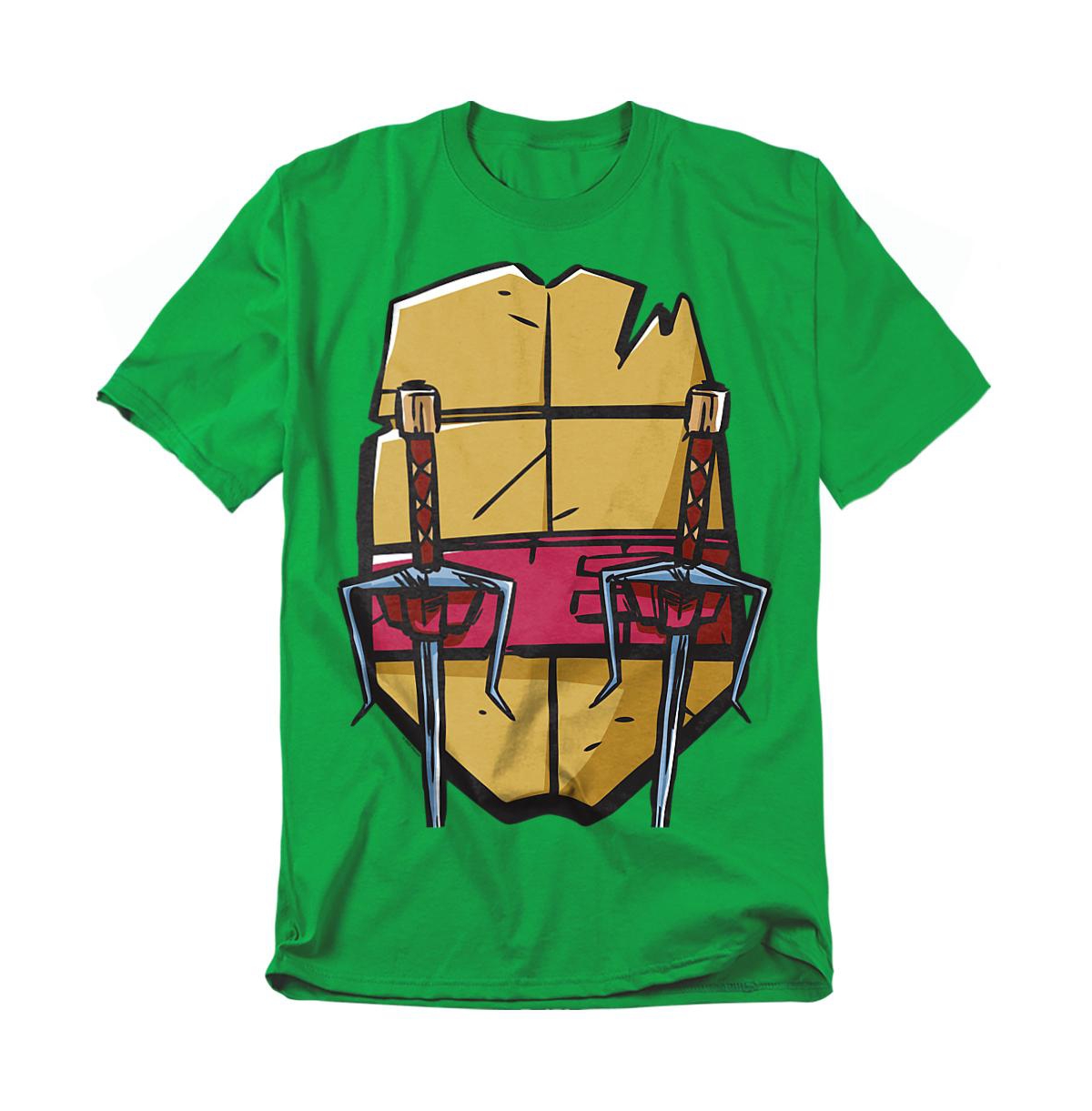 Click here for Teenage Mutant Ninja Turtles Big & Tall 2012 Rapha... prices