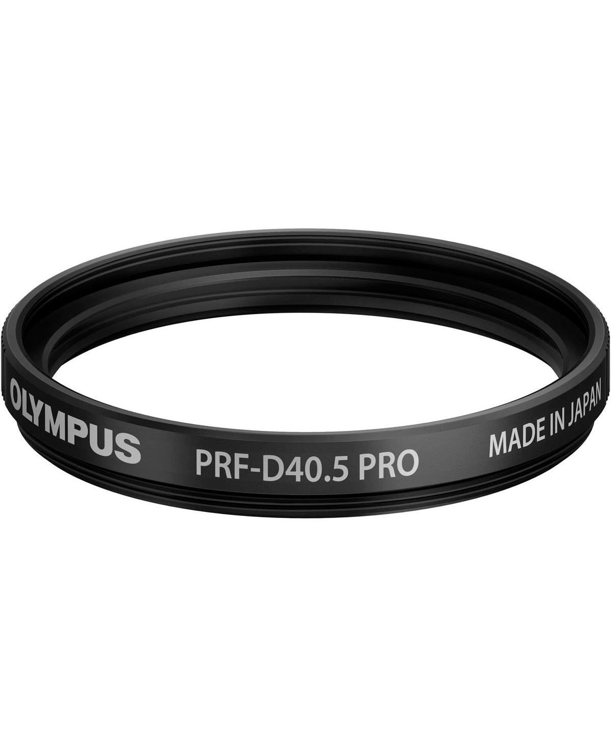 Click here for Om System Prf-D40.5 Pro 40.5mm Clear Protective Fi... prices