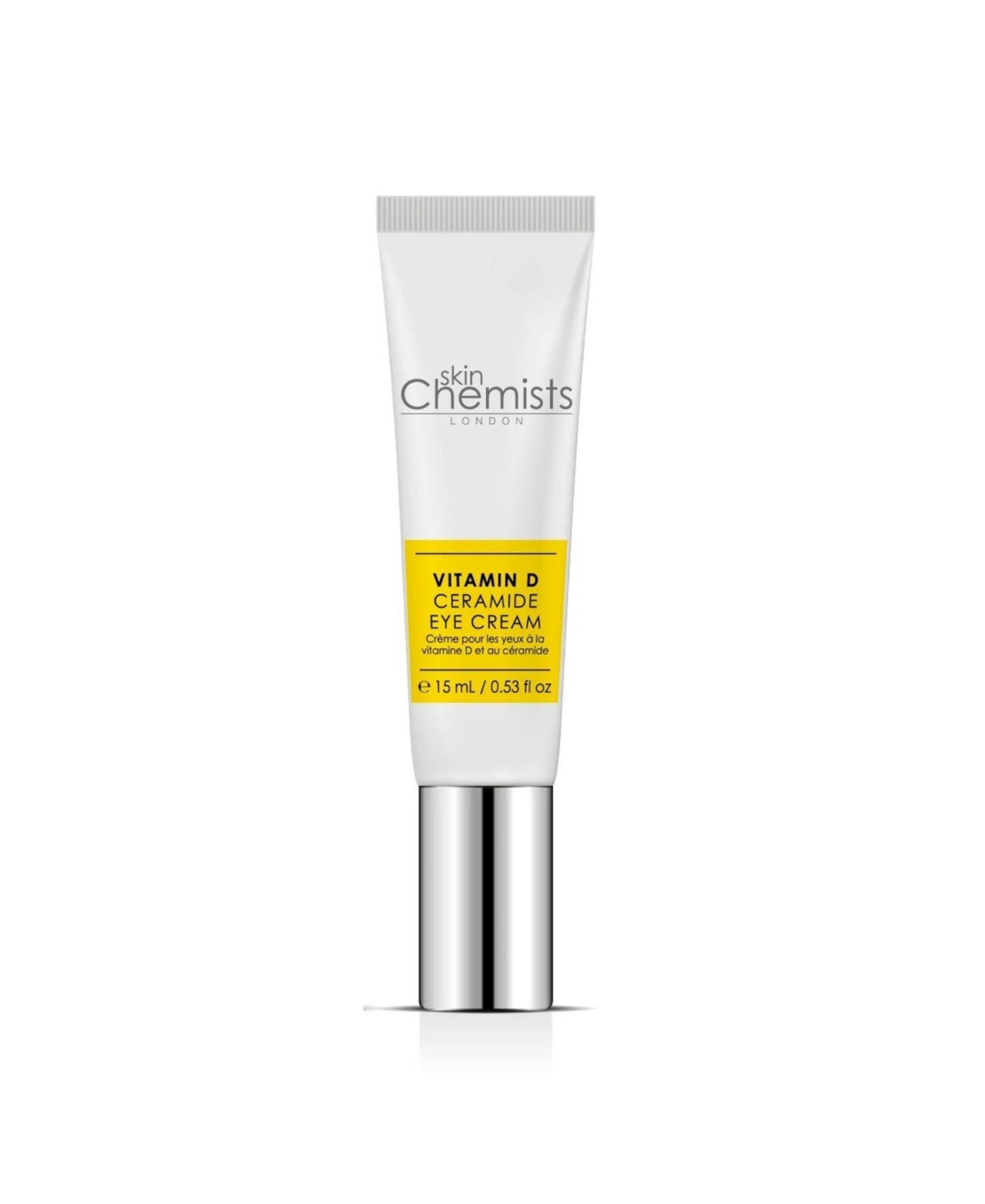 Click here for skinChemists Vitamin D Ceramide Eye Cream 15ml - W... prices