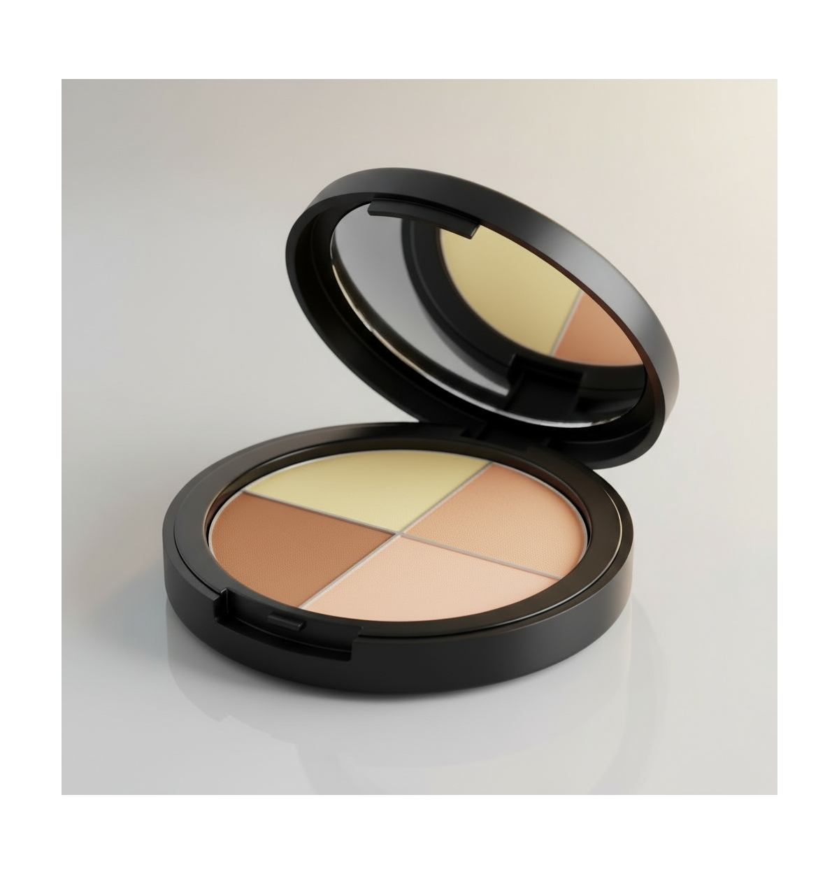 Click here for Voodoo Makeup Buku Beaute Palette - Customizable q... prices