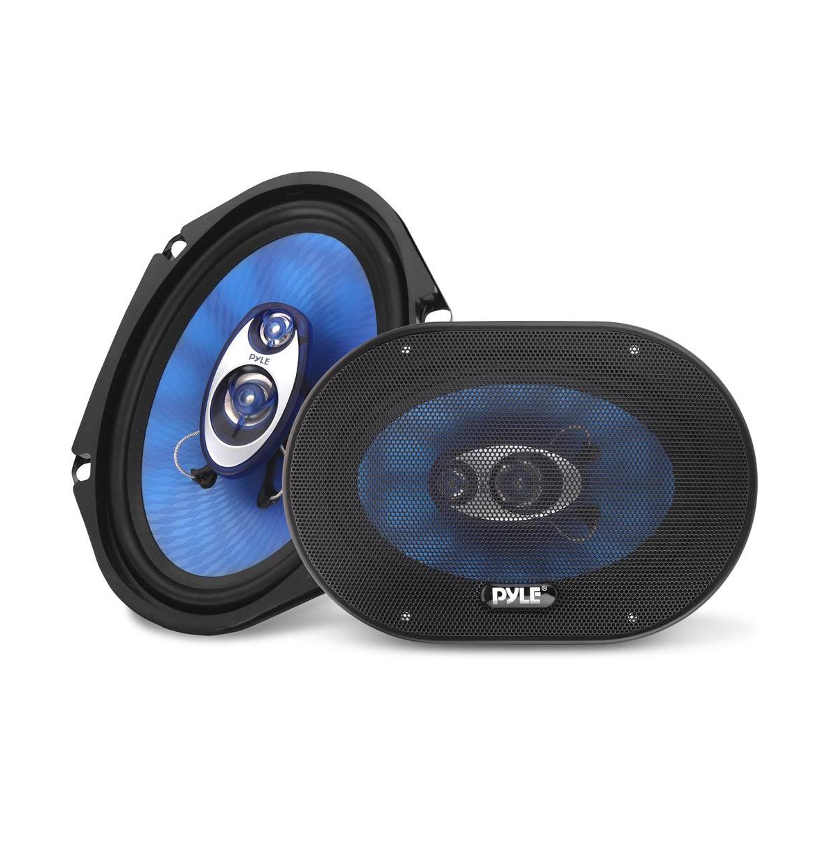 Click here for Pyle 6” x 8” Car Sound Speakers - Py... prices