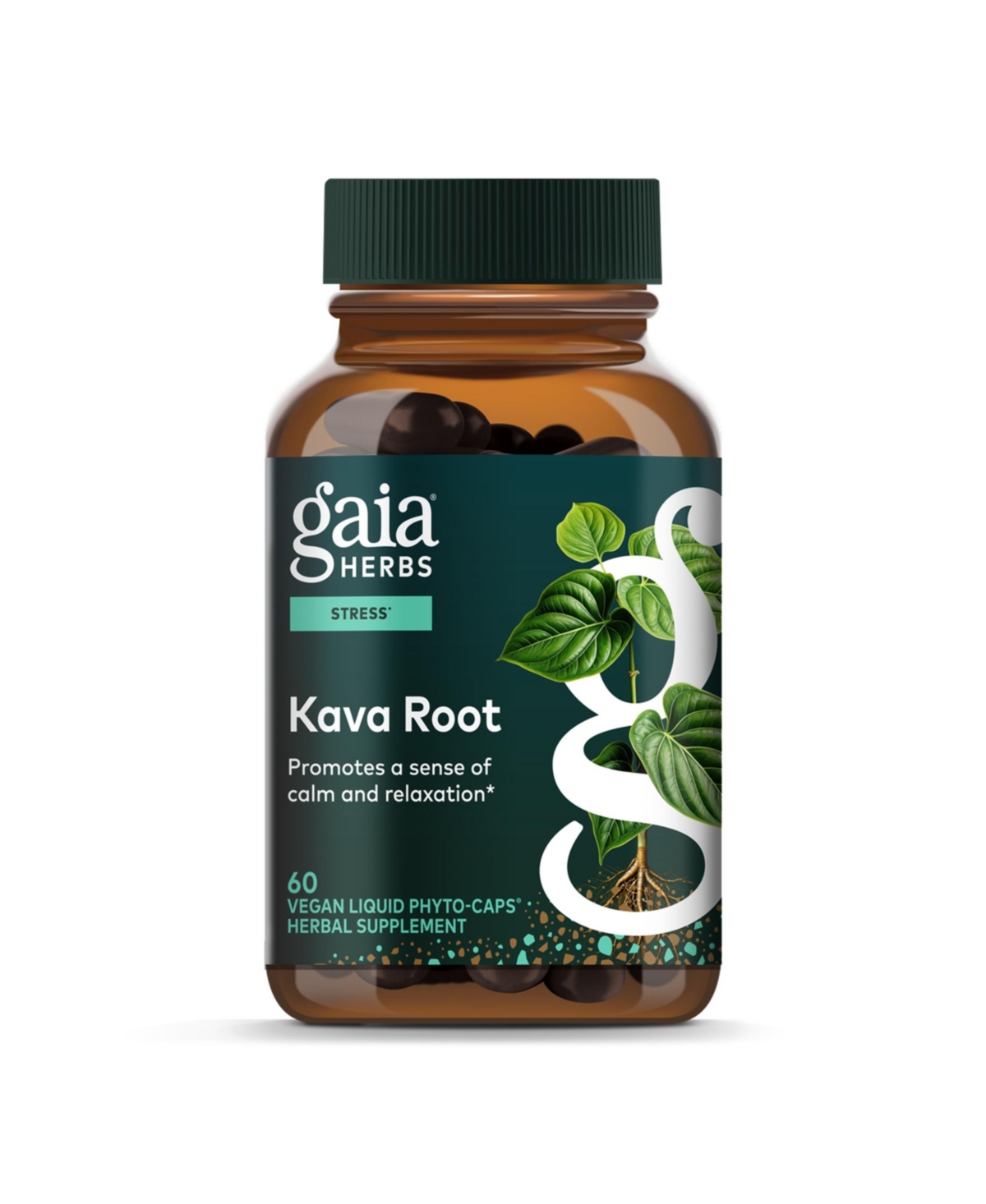 Click here for Gaia Herbs Kava Root - Helps Sustain a Sense of Na... prices