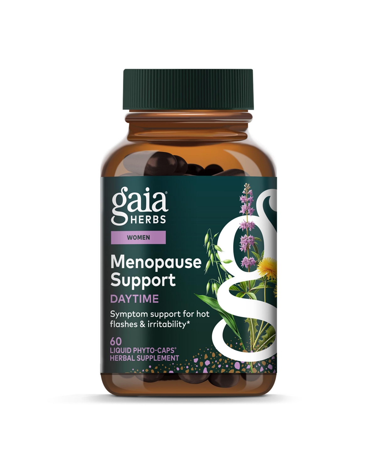 Click here for Gaia Herbs Menopause Support Daytime - Helps Maint... prices